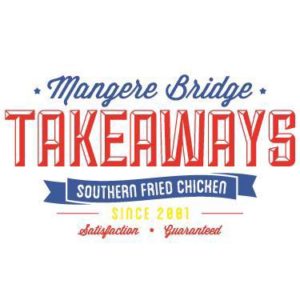 Menu - Mangere Bridge Takeaways