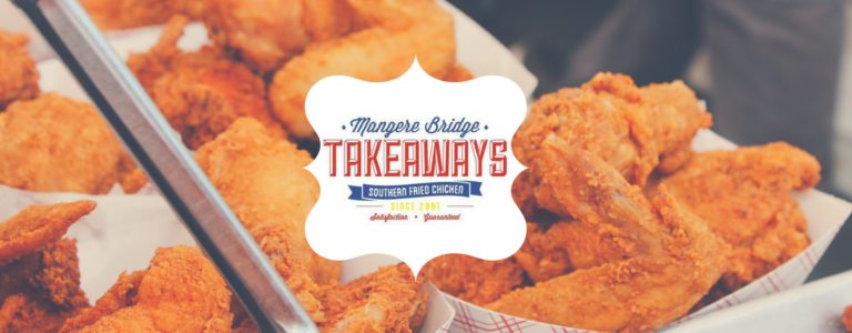 Mangere Bridge Takeaways