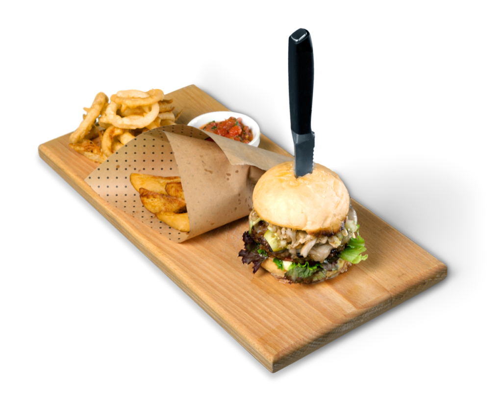 Mangere Bridge Takeaways